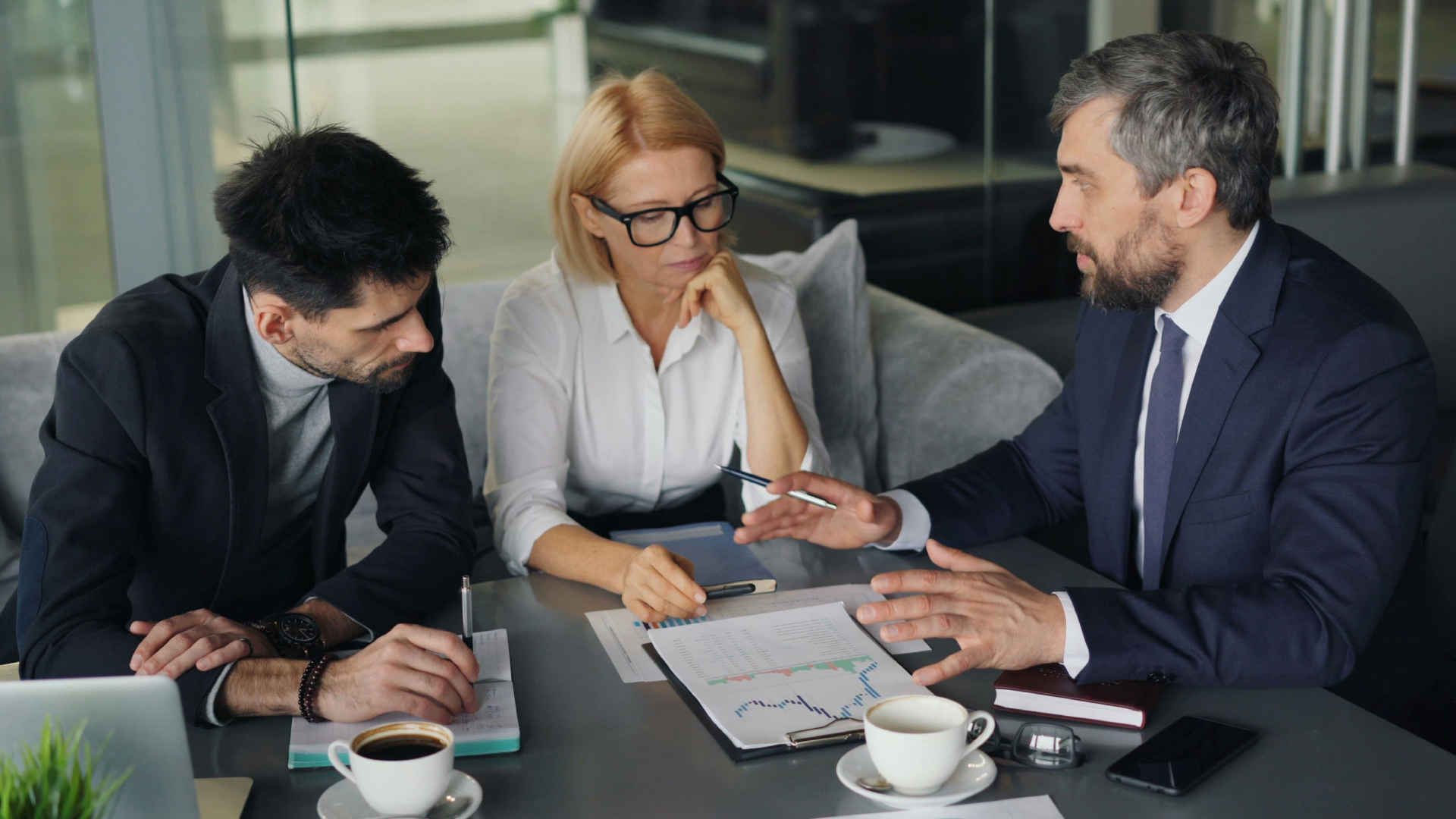 The Chief Scientific Officer (CSO) Role [Definitive Guide]